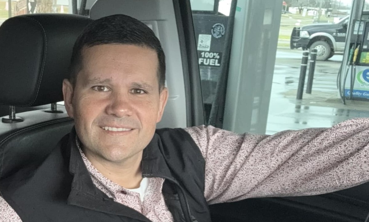 Oklahoma Special Election Candidate Bryan Logan is Running Against ...