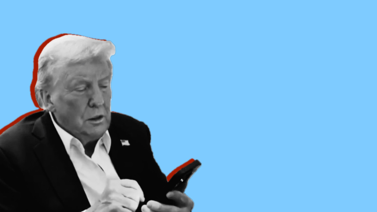 Trump Threatens iPhone and Mac Price Hikes Ahead of Back-to-School ...