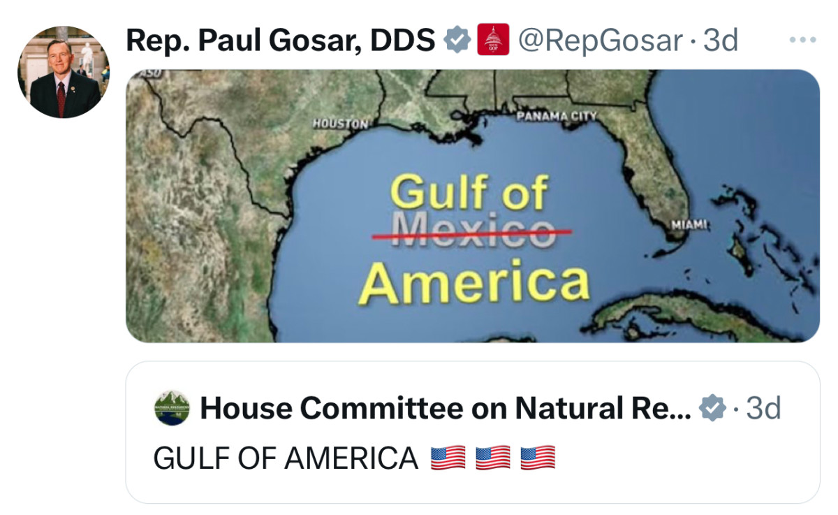 They Voted Against Baby Formula—Then Celebrated Mother’s Day ...