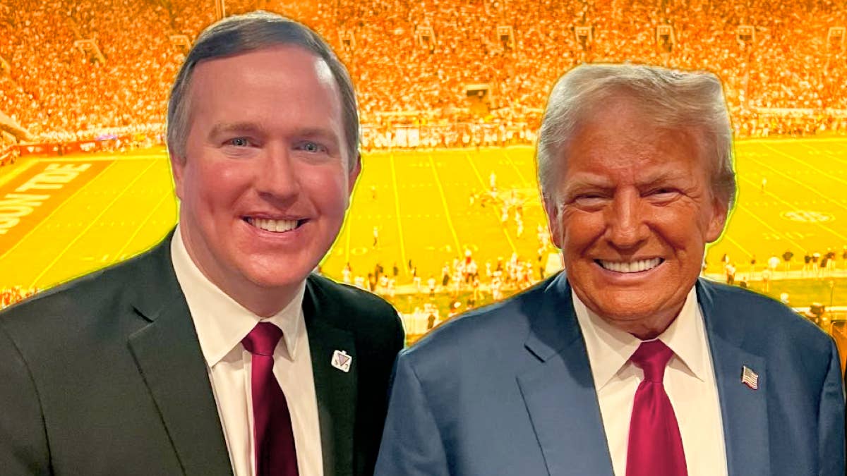 “Why Is He So Orange?— Students Put GOP Congressman on the Spot Over ...