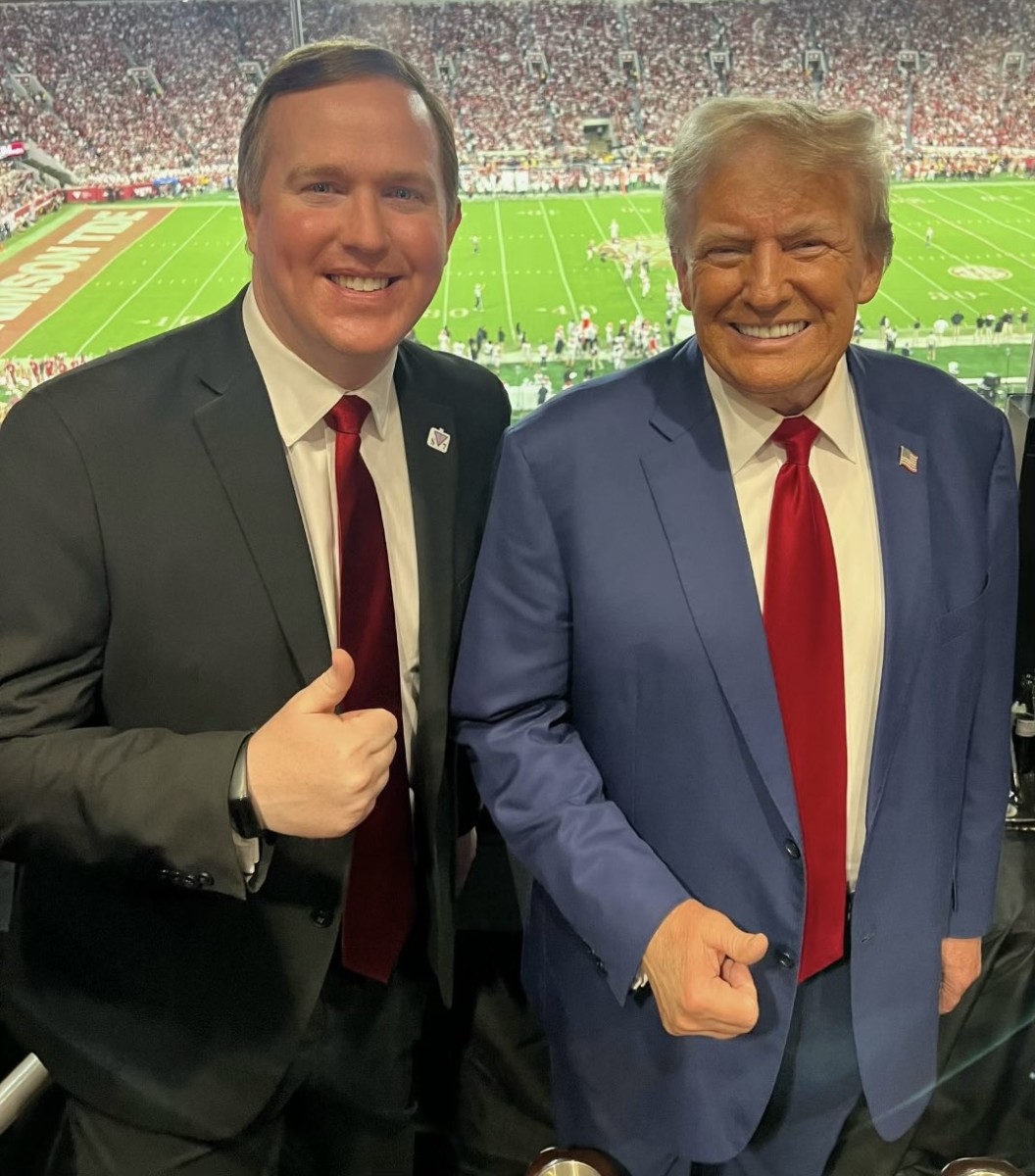 “Why Is He So Orange?— Students Put GOP Congressman on the Spot Over ...