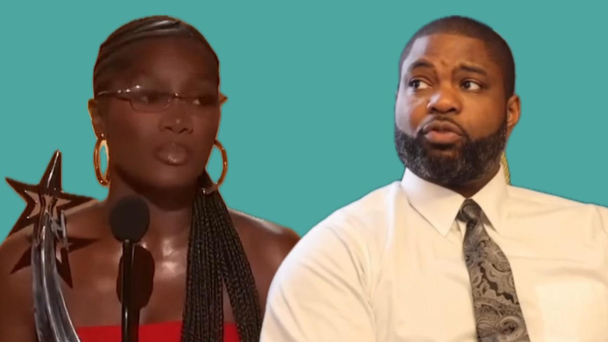 Byron Donalds Attacks Doechii Over ICE Comments—Uses Her Own Song ...