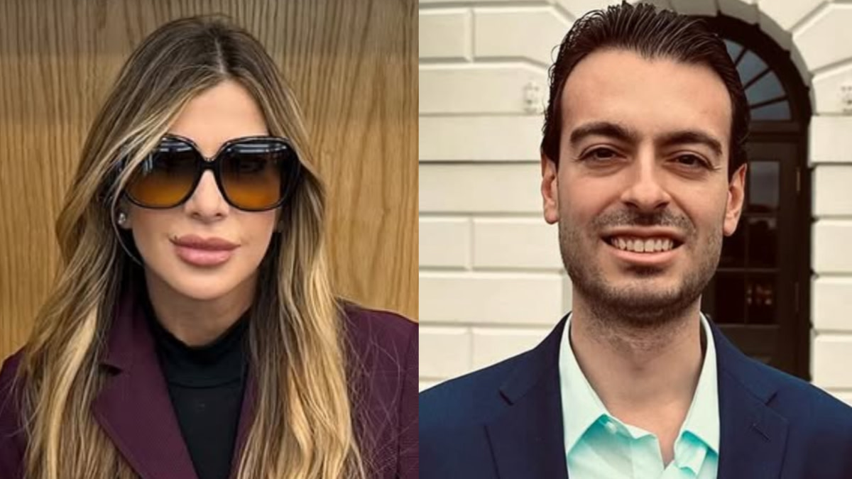 Trump-Appointed Holocaust Council Member Slams Trump Nominee Over ...