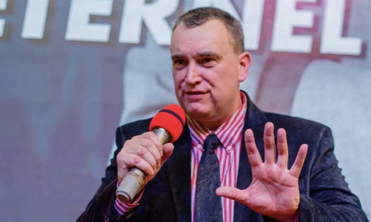 "Strike at the Honor of God"— Congolese Church Disavows Alleged ...