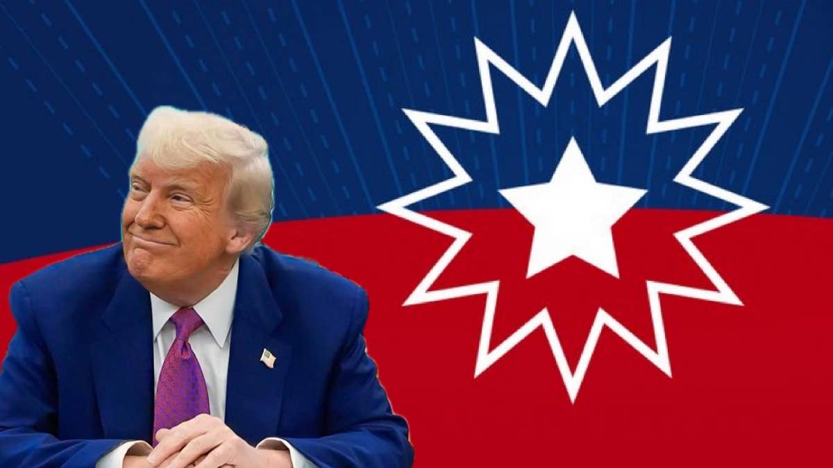 Trump White House Ignores Juneteenth in Official Schedule - MeidasTouch ...