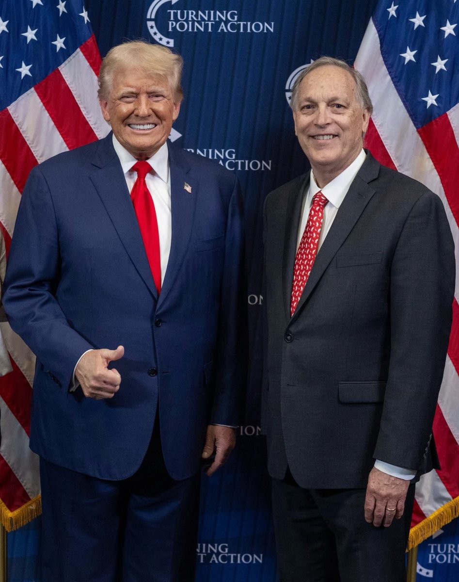 List: 12 Republicans Who Voted Against Juneteenth Holiday Still Hold ...