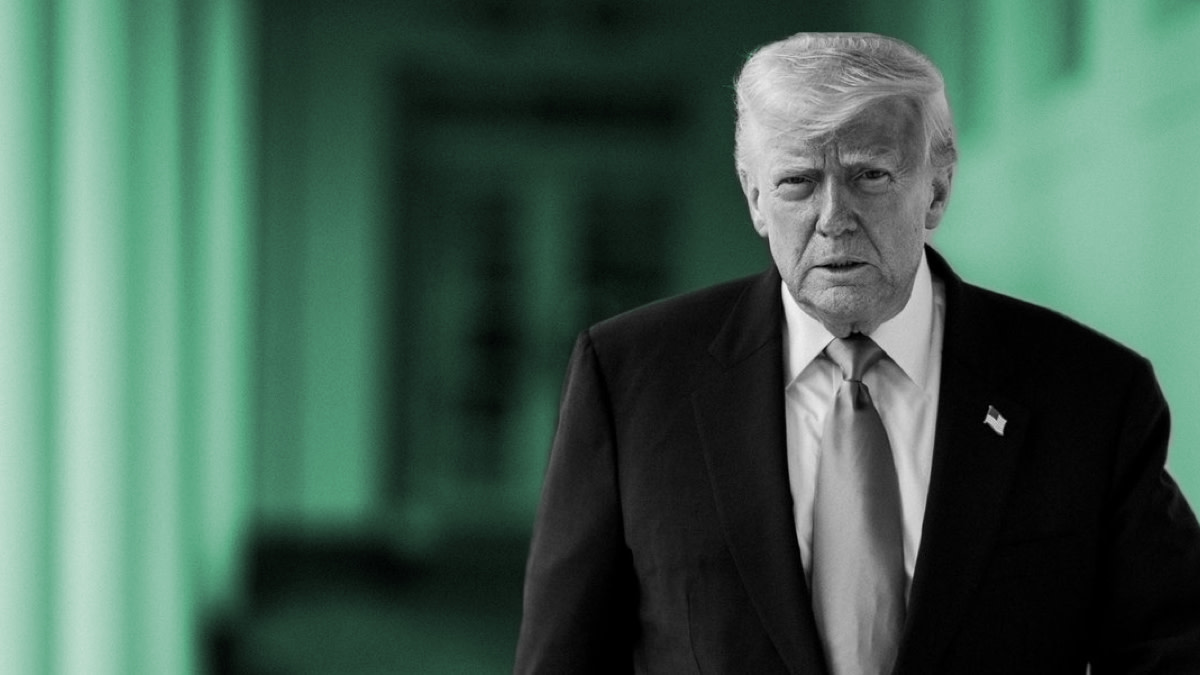 Trump Warns of Impeachment if GOP Loses Congress - MeidasTouch News