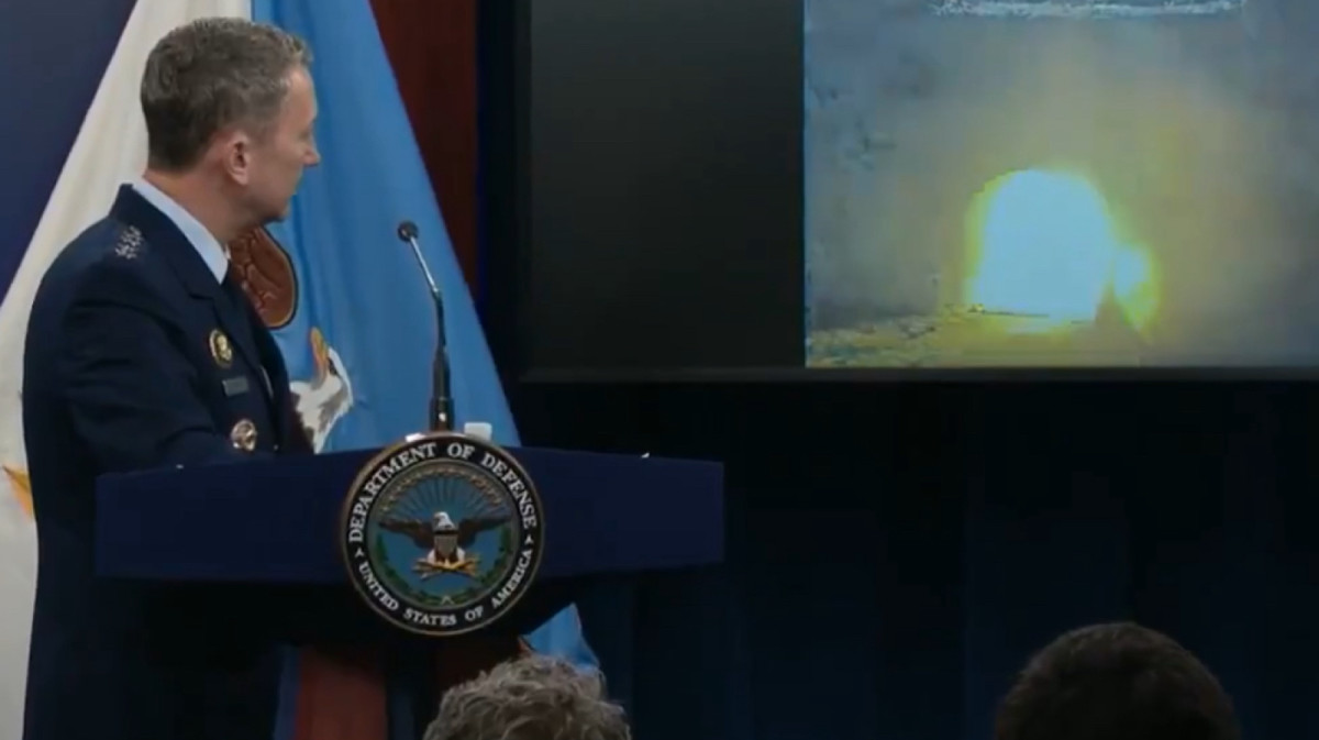 The Daily Wire Misleads with Iran Strike Footage, Hit by Community Note ...