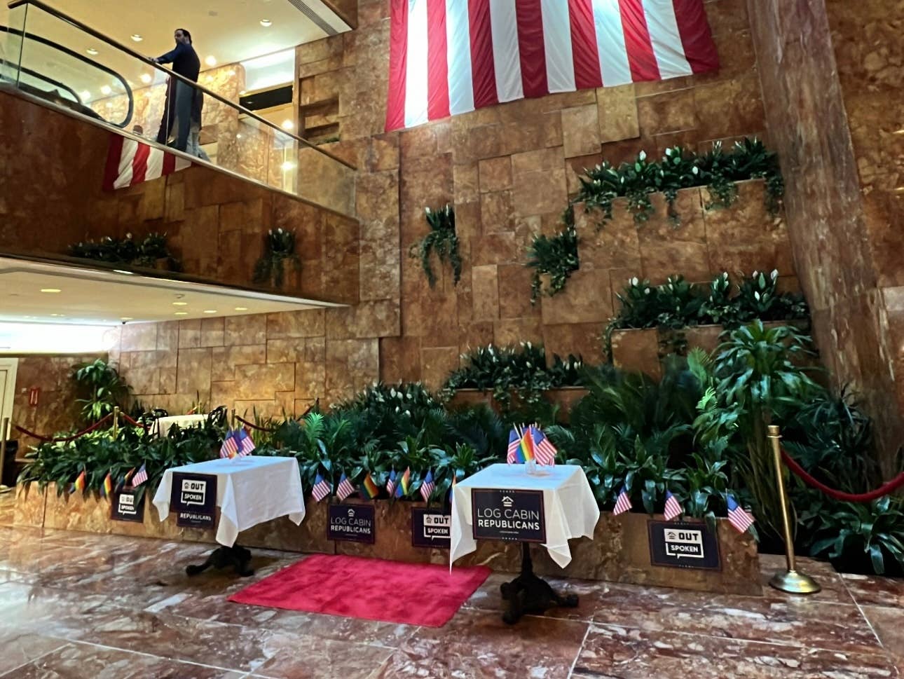 Trump Tower Pride Event Becomes Platform for Anti-Muslim Bigotry ...
