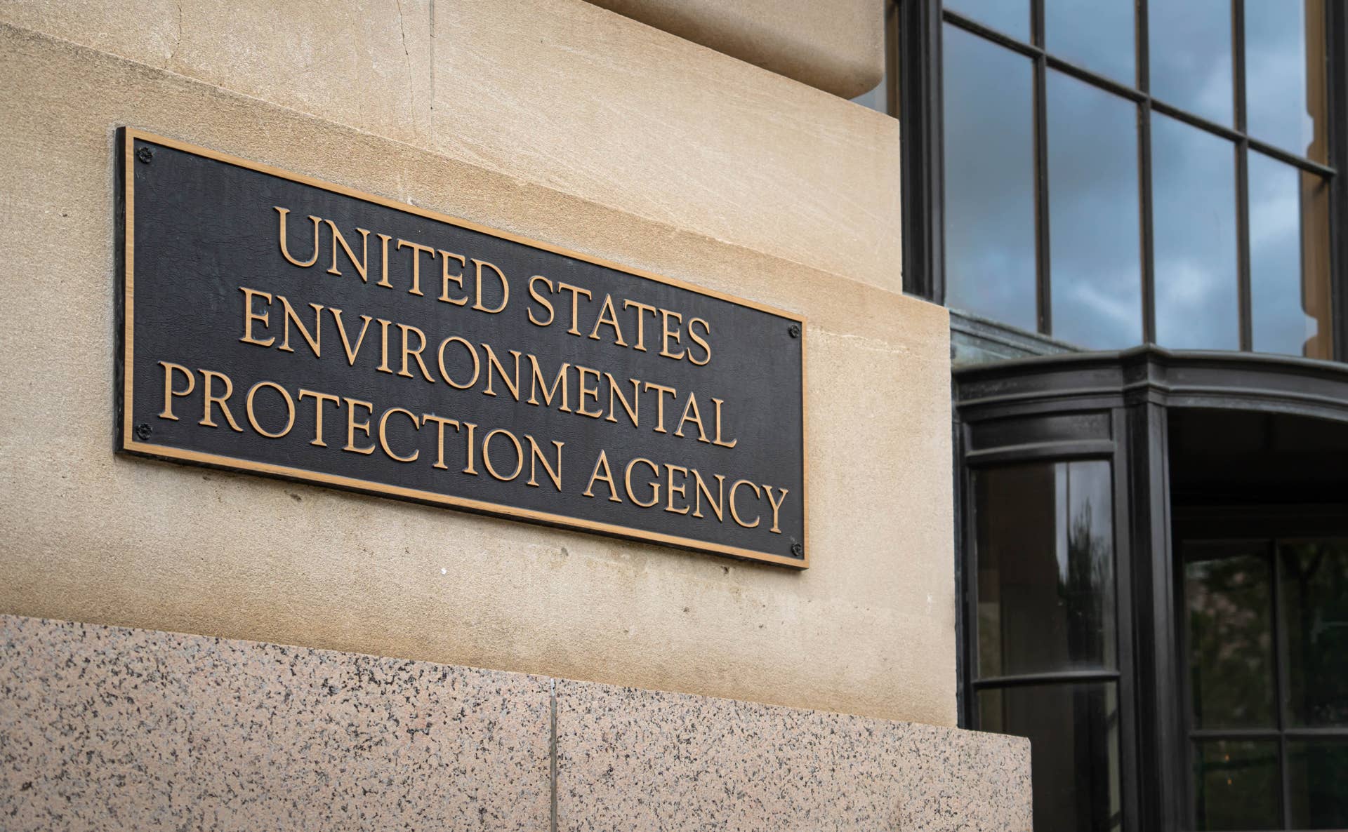 139 EPA Employees Placed on Leave After Signing Letter Opposing Trump ...