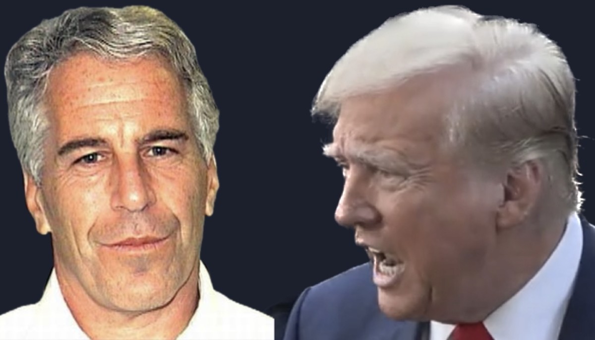 DOJ Moves to Block Independent Monitor in Maxwell Case, Says Courts ...