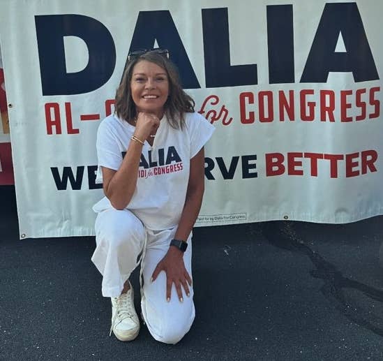 GOP Candidate Fundraises Off Epstein Files Release That Didn't Happen ...