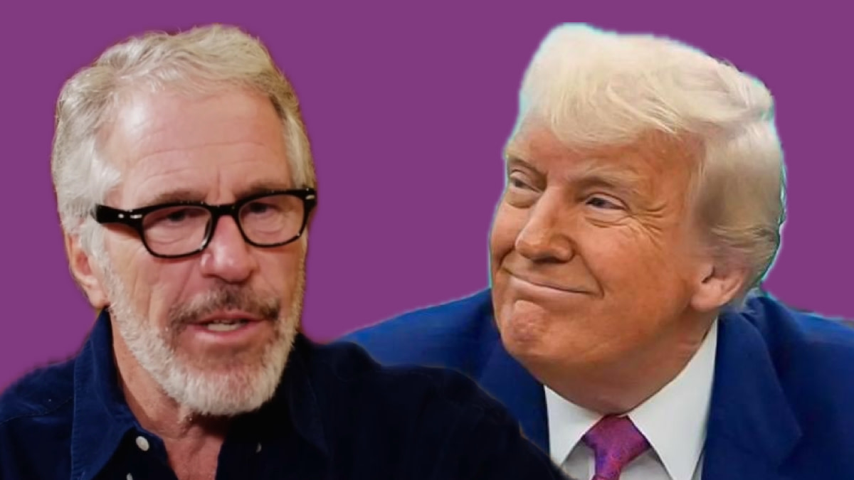 Trump Administration Hit With Multiple Community Notes Over Epstein ...