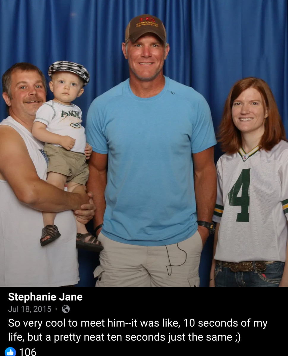 Husband of Wisconsin Trump Delegate Charged With Child Porn ...