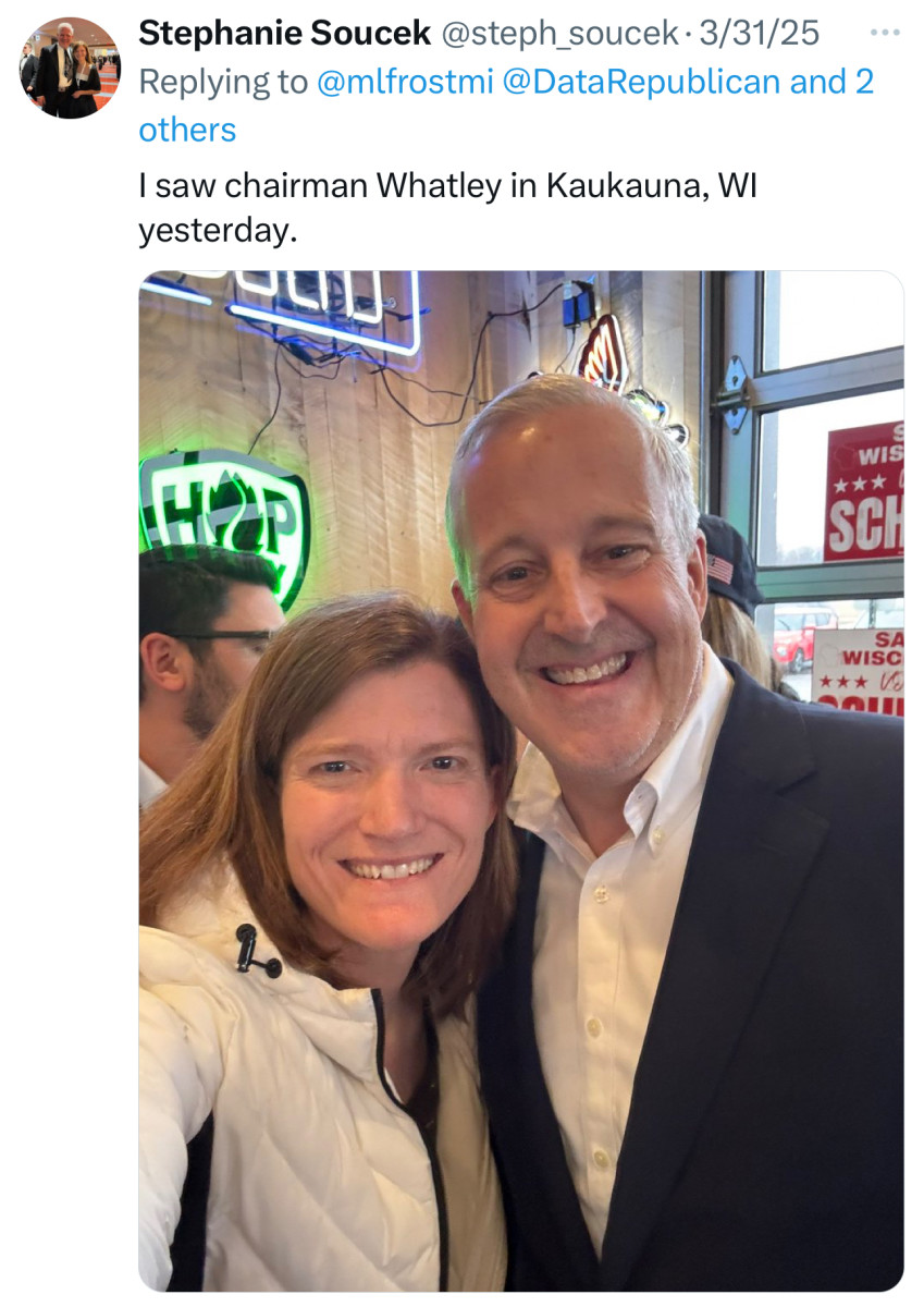 Husband of Wisconsin Trump Delegate Charged With Child Porn ...