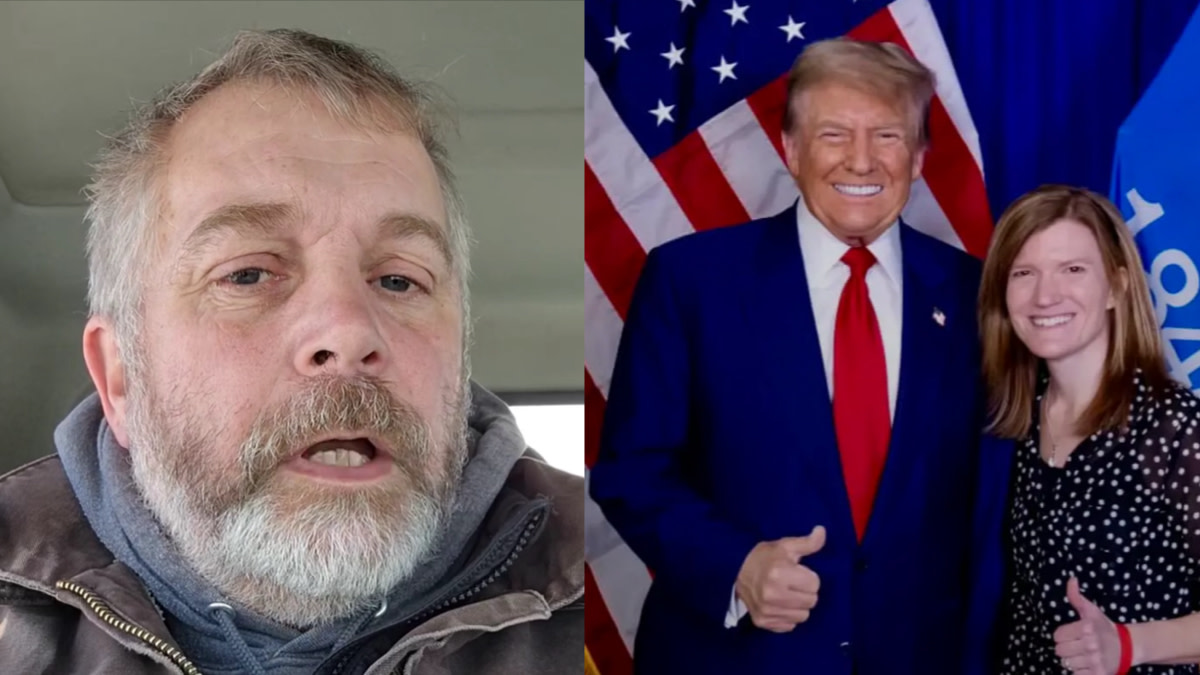 Husband of Wisconsin Trump Delegate Charged With Child Porn ...