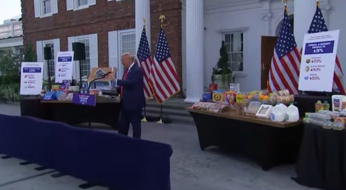 White House Announces Another Trump Golf Club Weekend - MeidasTouch News