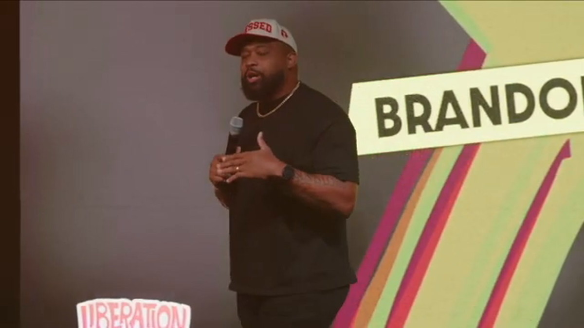 Brandon Tatum attacks Rosa Parks - MeidasTouch News