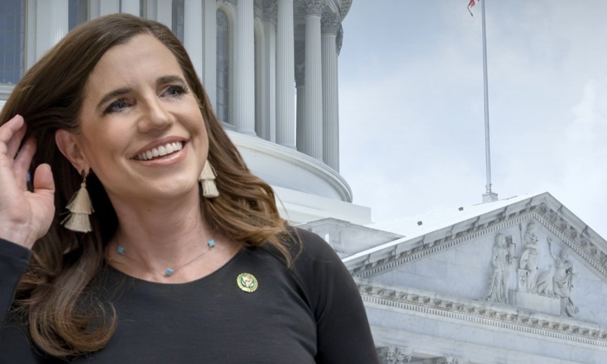 Nancy Mace’s Debt Alarm Tweet Backfires - MeidasTouch News