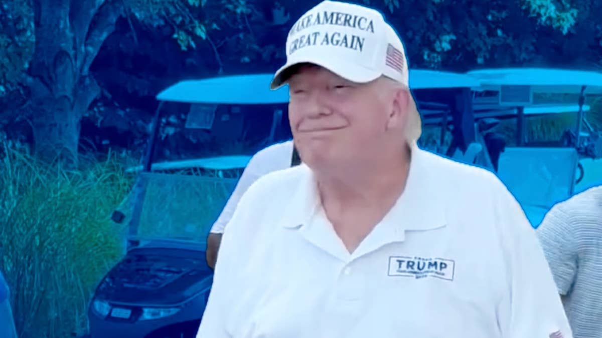 Trump Enjoying Back-to-Back Golf Trips This Weekend - MeidasTouch News