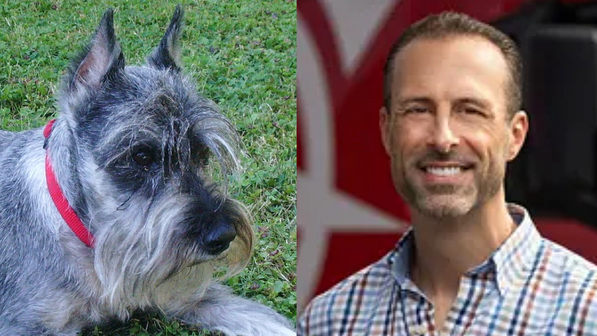 Georgia Senate Candidate Won’t Address Threat to Neighbor’s Dog ...