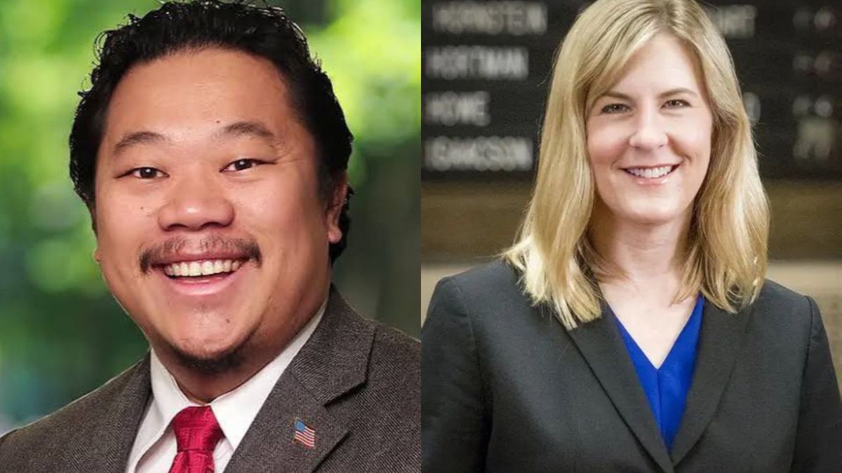 Democrat Xp Lee Wins Minnesota Special Election to Fill Seat of Slain ...