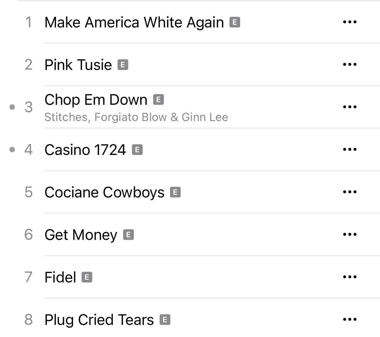 MAGA Rapper Featured at RNC Drops “Make America White Again“ Album ...
