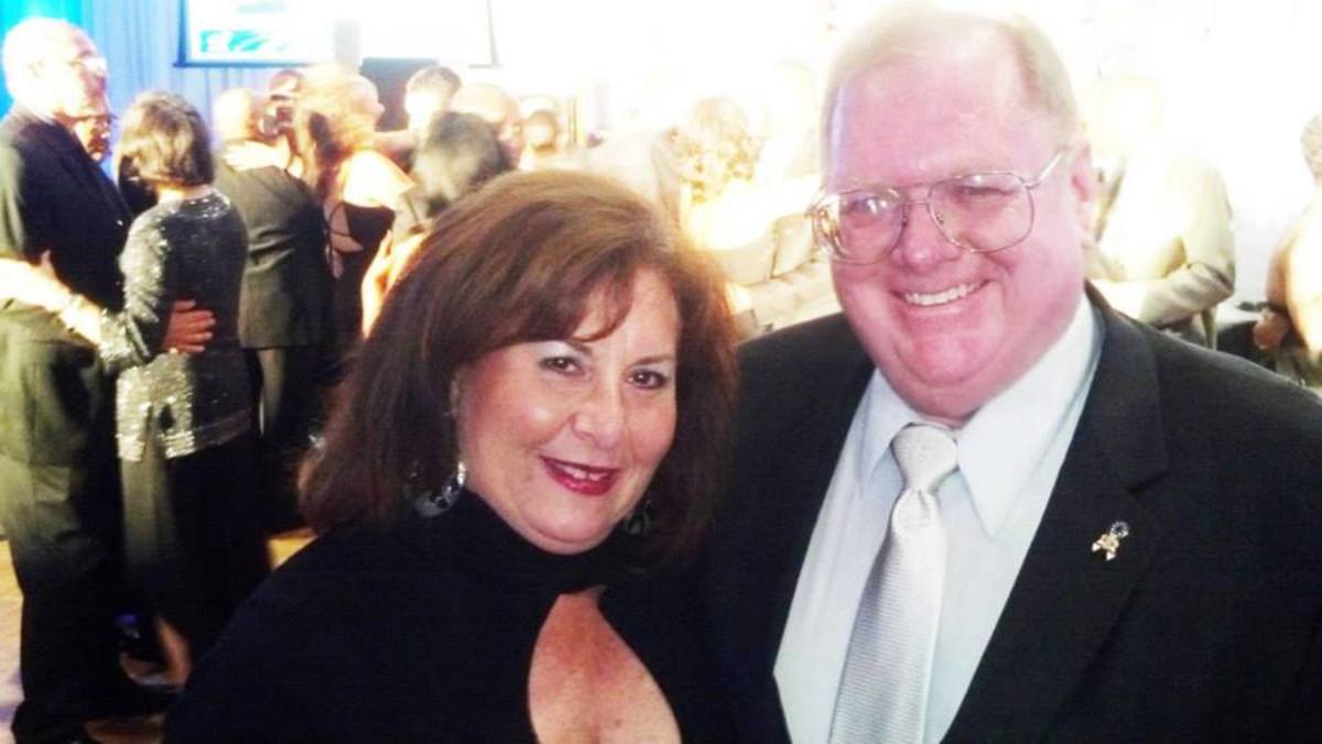 Judge Who Killed Wife During Financial Dispute Donated to Trump ...