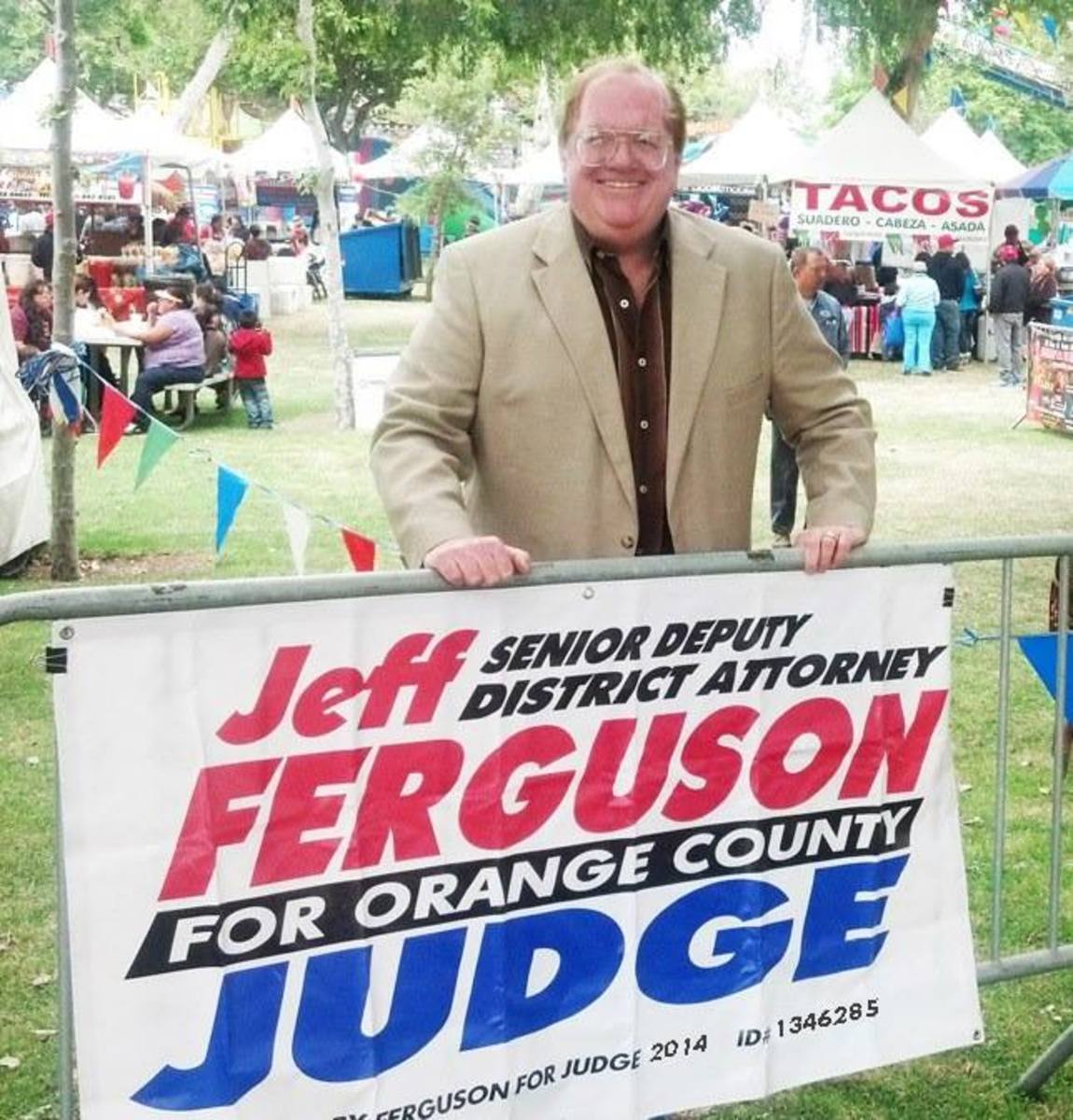 Judge Who Killed Wife During Financial Dispute Donated to Trump ...