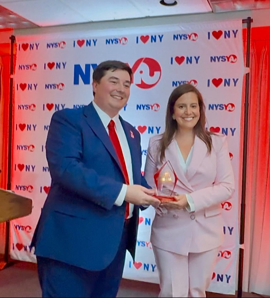 NY Young Republicans Delete Website and Social Media After Racist Chat Leak - MeidasTouch News