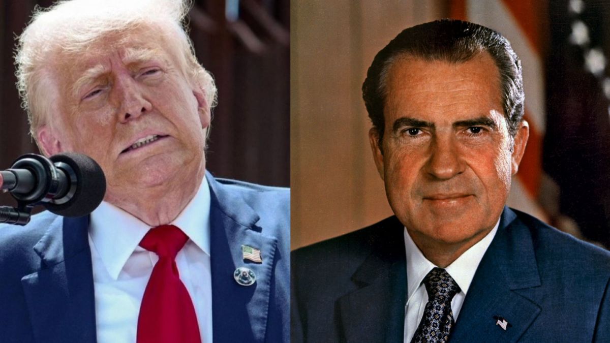 Trump Settles For a Consolation Peace Prize Given to War Criminals - MeidasTouch News