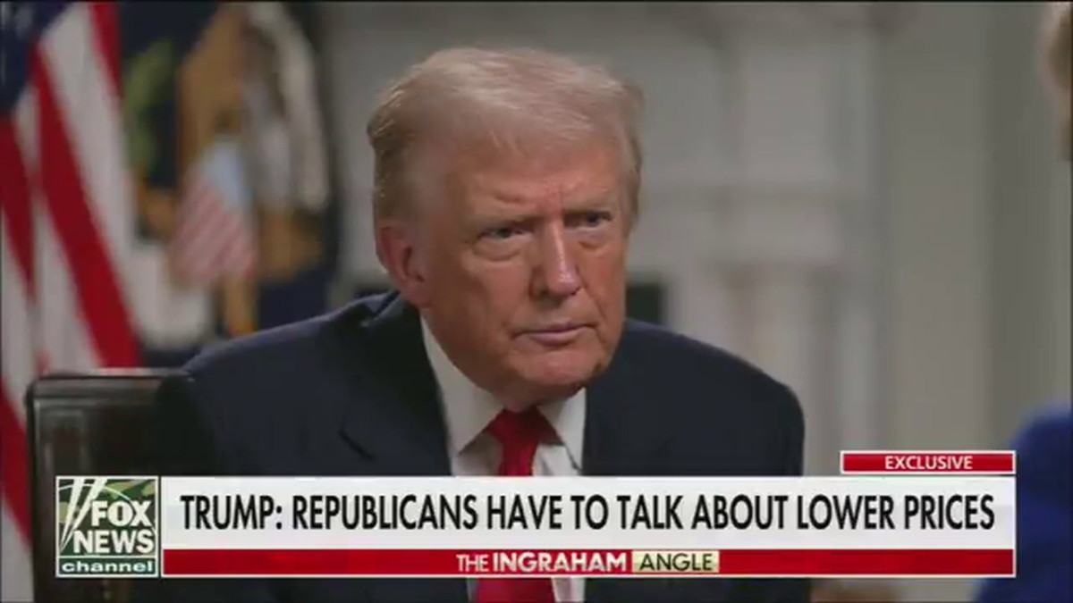 Trump Says We Need H1B Because Americans Aren't Talented - MeidasTouch News