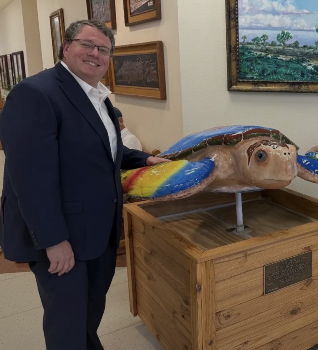 Randy Fine Slapped With Community Note Over Epstein Files - MeidasTouch ...