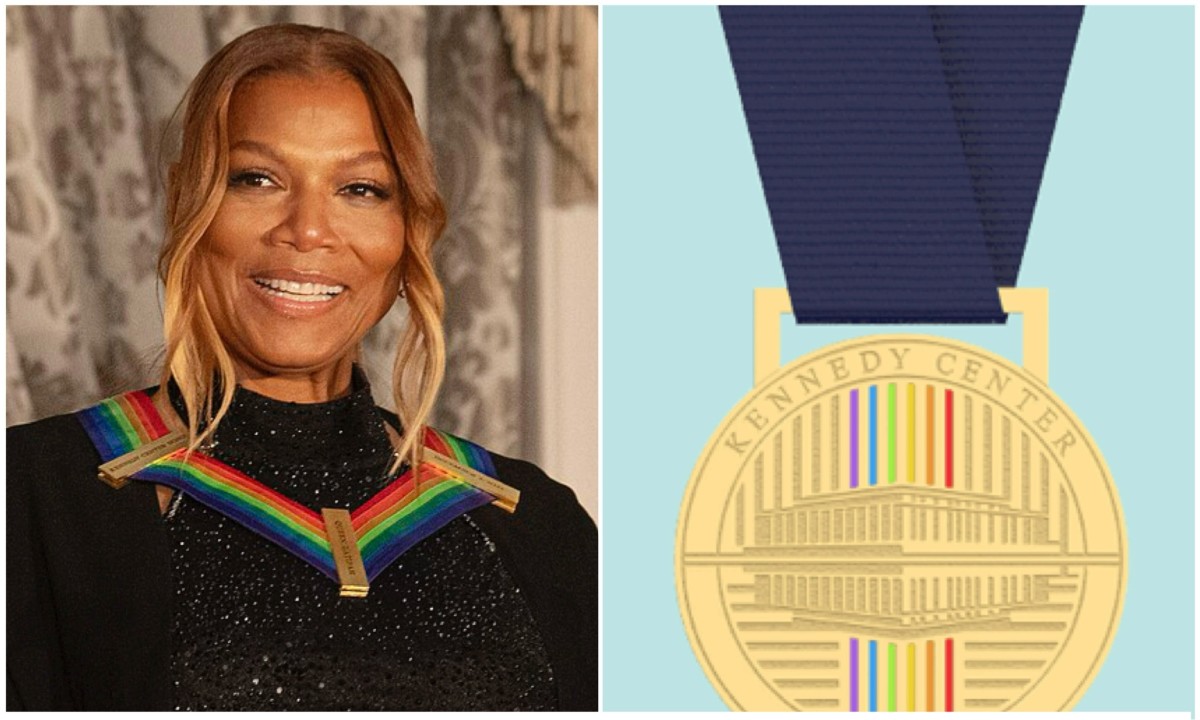 Trump’s Kennedy Center Ditches Signature Rainbow Ribbon - MeidasTouch News