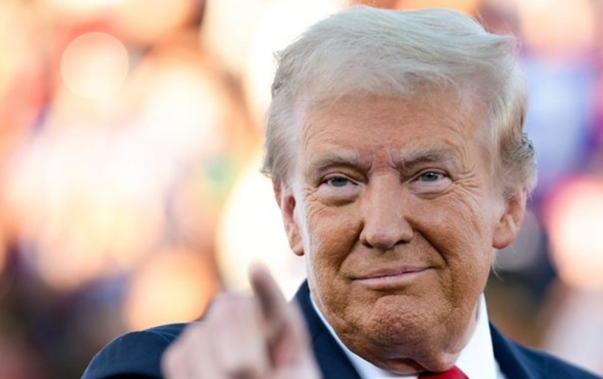 Maxim Magazine Endorsed Trump. It's Owned by a Trump Donor ...