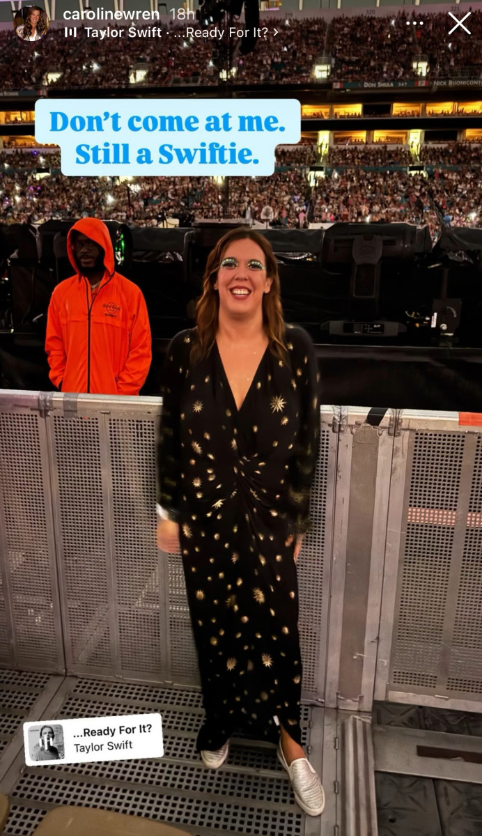 "Fakers Gonna Fake"— MAGA Operatives Who Attacked Taylor Swift Spotted ...