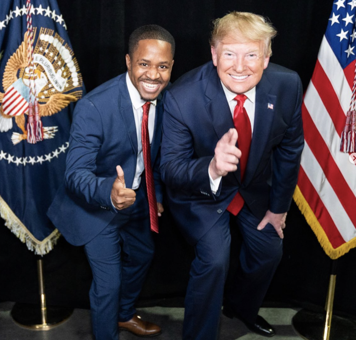 "Fakers Gonna Fake"— MAGA Operatives Who Attacked Taylor Swift Spotted ...