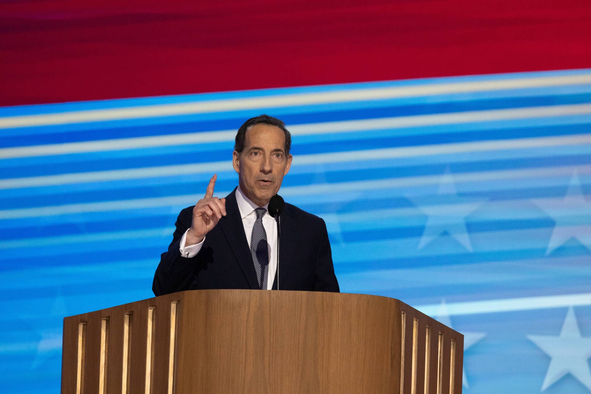 Congressman Raskin Urges Donald Trump To Stop Obstructing Transition ...