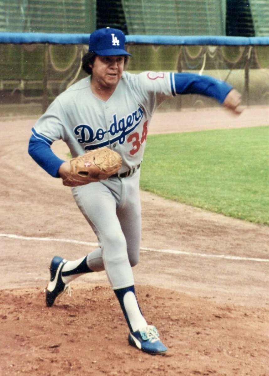Obama Appointed Fernando Valenzuela to White House Task Force, Trump ...