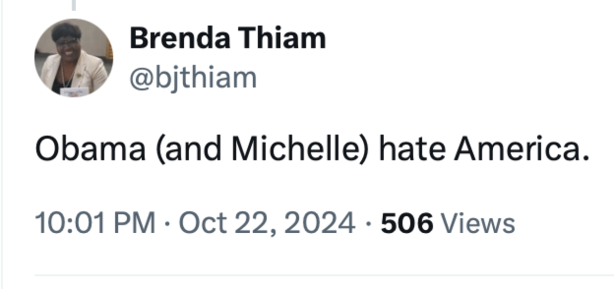 Exposed! Trump’s Viral Black Voters Video Was Fake, Astroturfed With ...