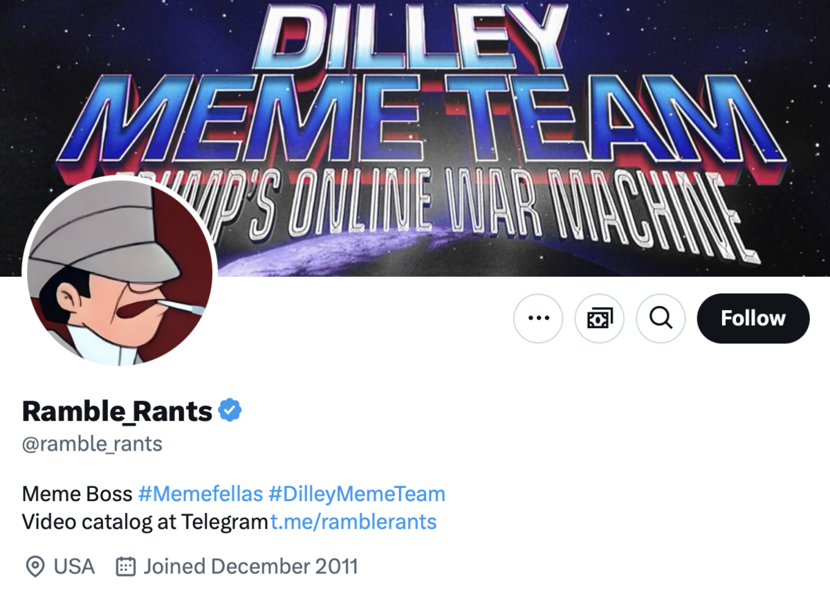 MLK's Daughter Blasts Trump's "Meme Team" Deepfake Video - MeidasTouch News