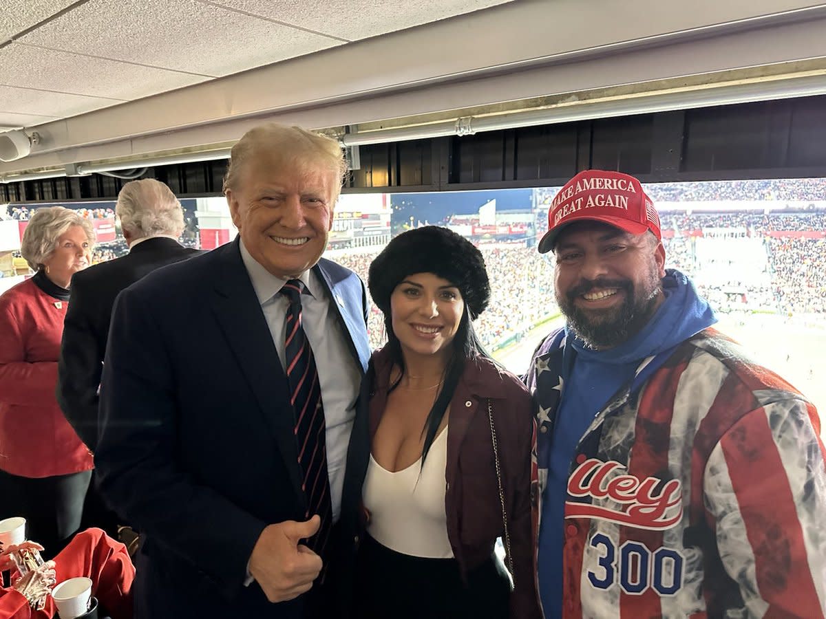 MLK's Daughter Blasts Trump's "Meme Team" Deepfake Video - MeidasTouch News