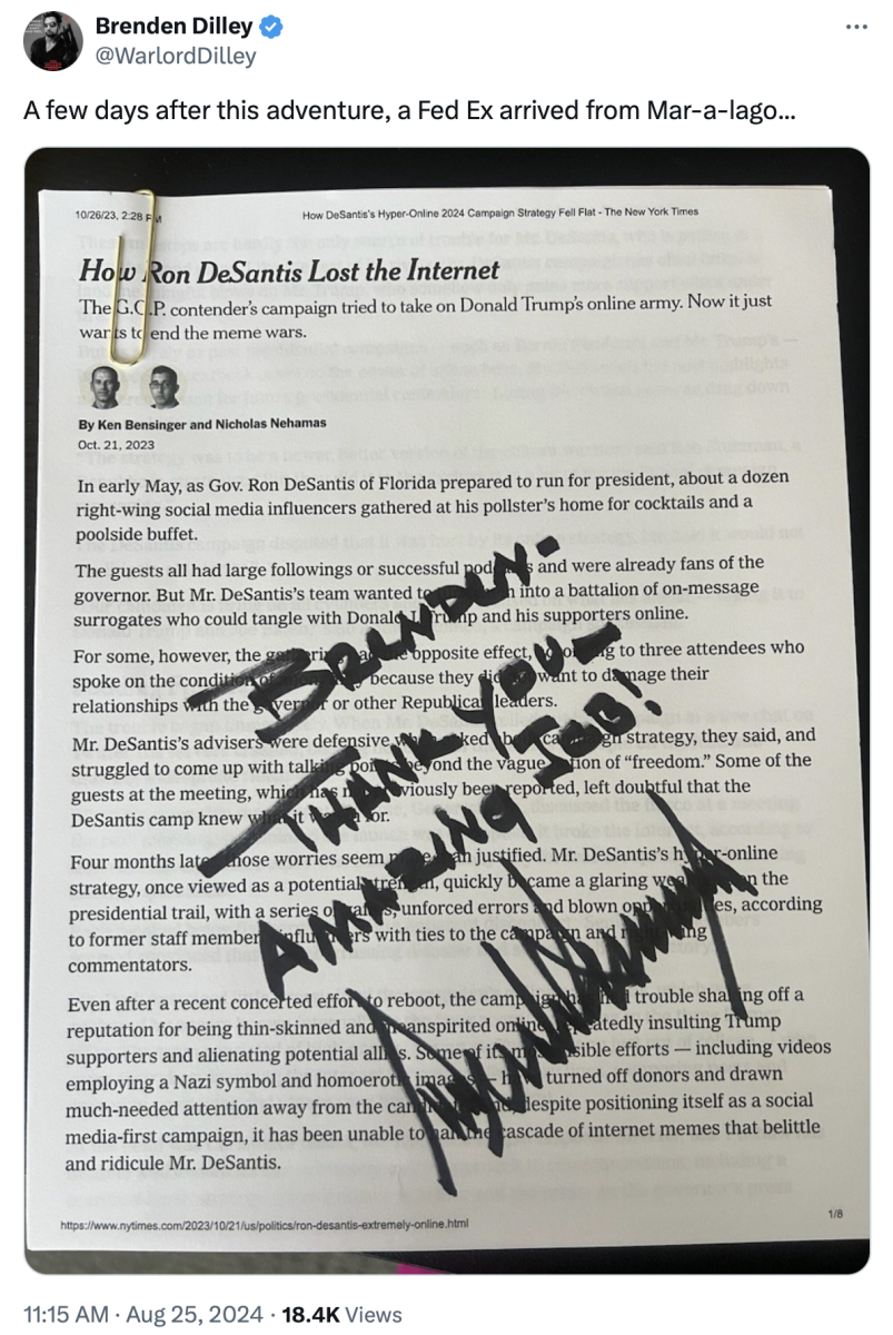 MLK's Daughter Blasts Trump's "Meme Team" Deepfake Video - MeidasTouch News