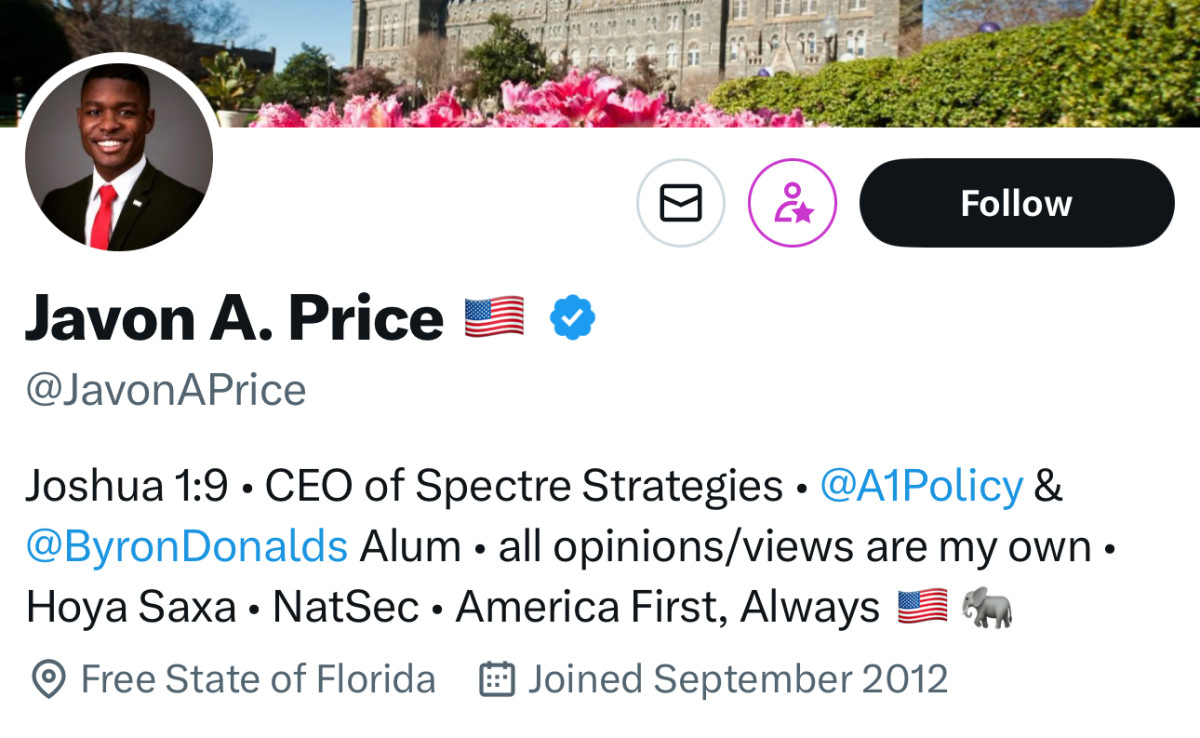 Busted! Trump's New Black Men Voter Video Packed With Undisclosed MAGA ...