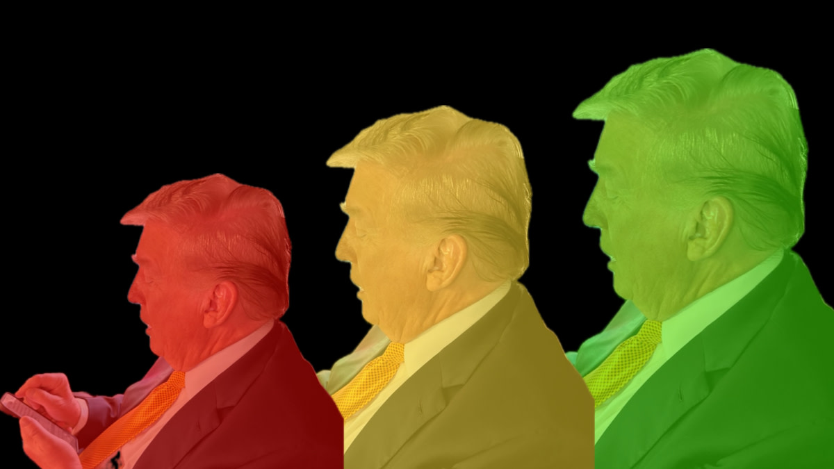 Trump Silent on Truth Social for Over 24 Hours - MeidasTouch News