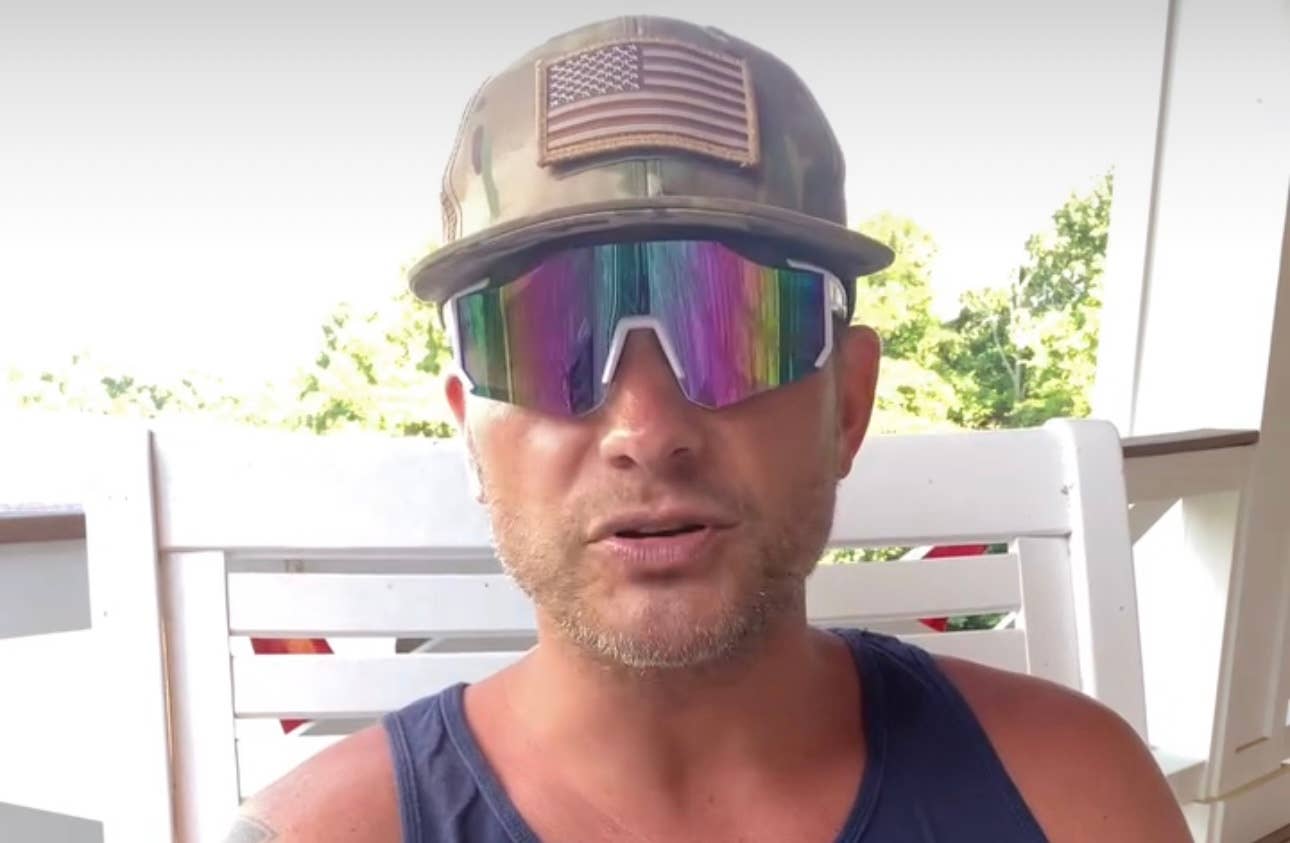 "I Don't Have Much of a Problem With Waterboarding"— Pete Hegseth ...