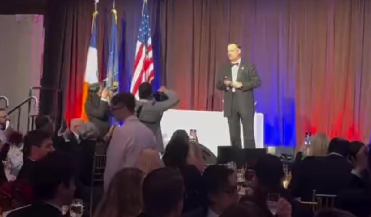 Trump Falsely Claims He "Almost Won New York” - MeidasTouch News