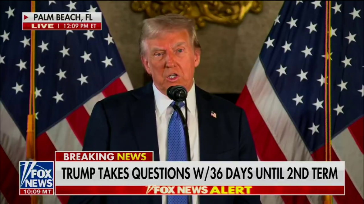 Donald Trump Says He Will Sue Ann Selzer And Iowa Newspaper ...