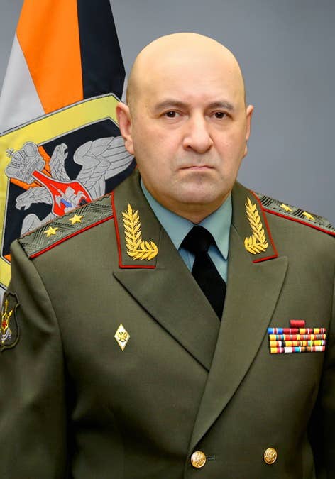 Russian Chemical Forces Chief Killed in Moscow Explosion - MeidasTouch News