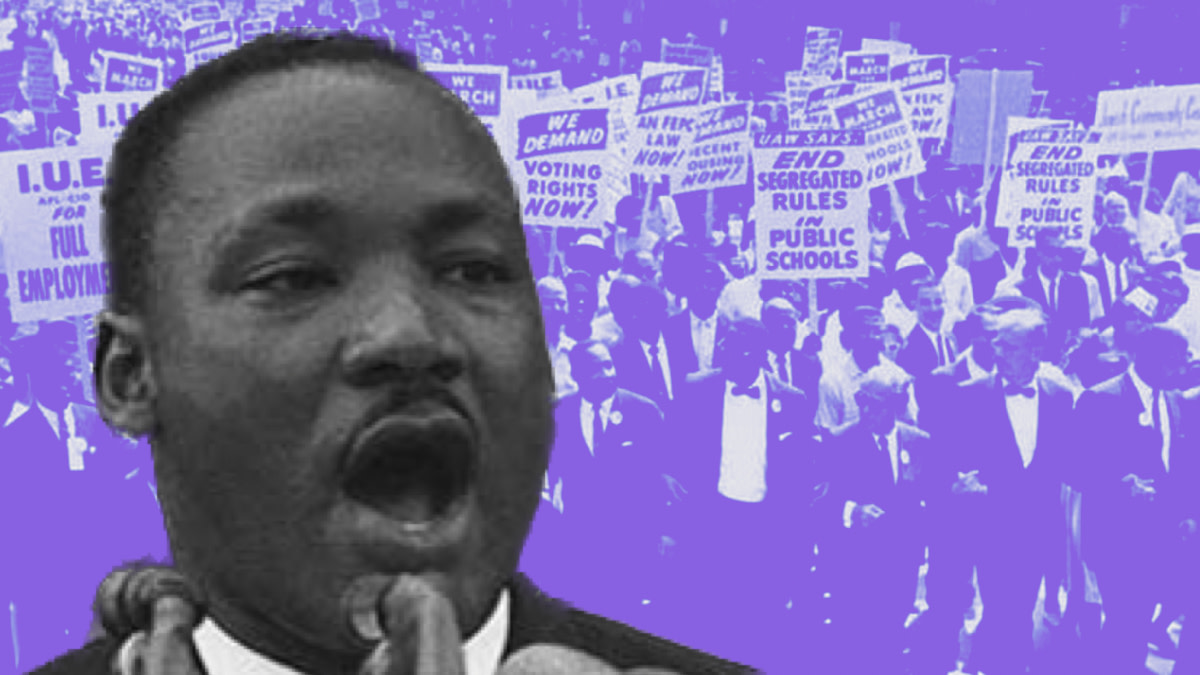 King Family Requests Access to MLK Assassination Records Before Public ...